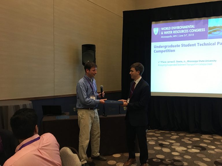 Awards & Recognition