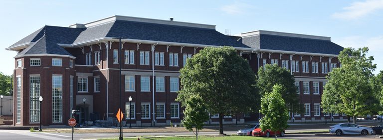 Richard A. Rula School of Civil & Environmental Engineering - Bagley ...