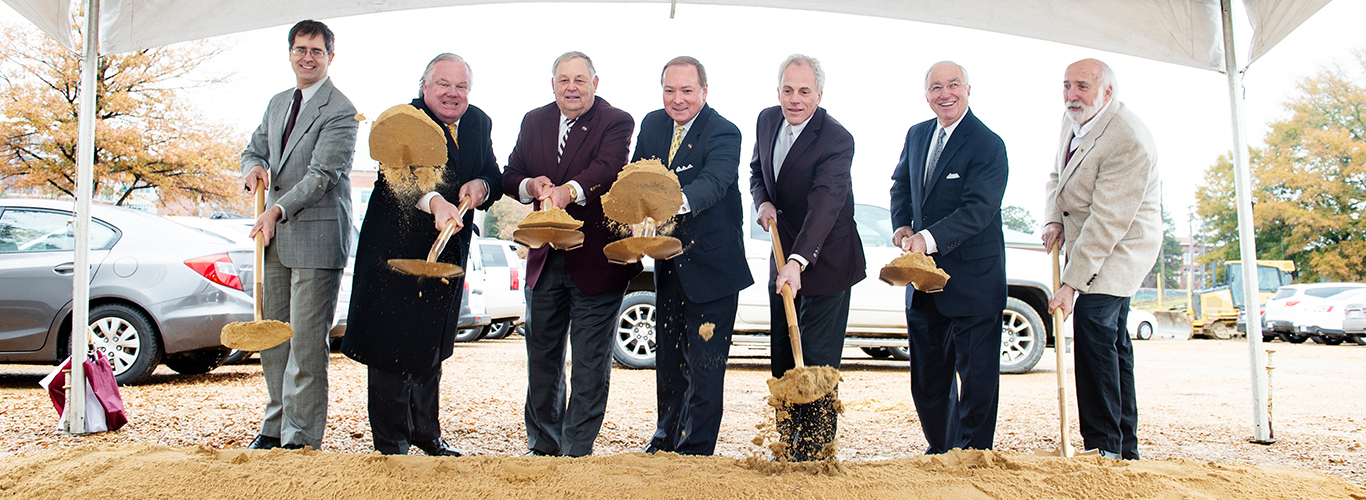 Richard A. Rula School of Civil & Environmental Engineering – Bagley ...